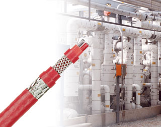 1. Power-Limiting Heating Cables - Wili® Co., Ltd